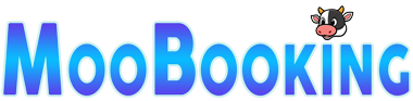 MooBooking